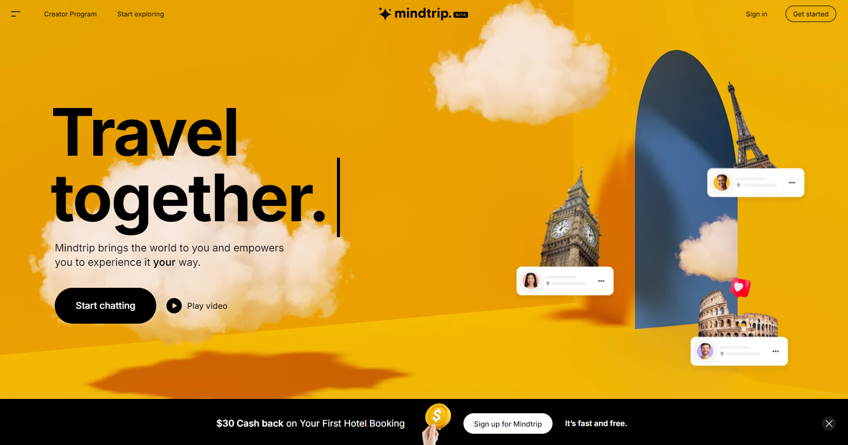 Artificial Intelligence in Tourism and Travel: 6 Essential Tools | Ringover